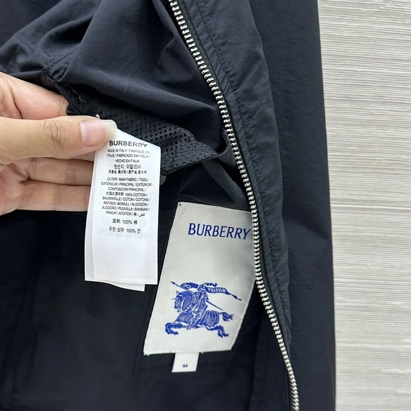 Discounted Burberry Outwear