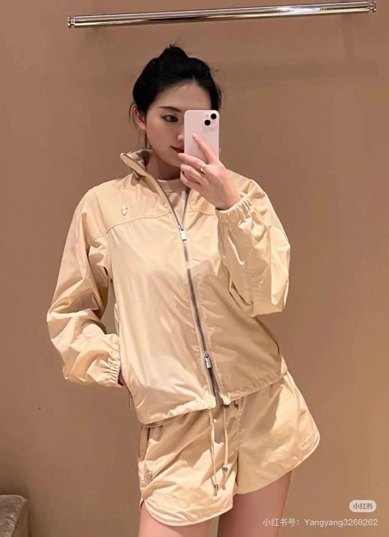 Burberry Outwear