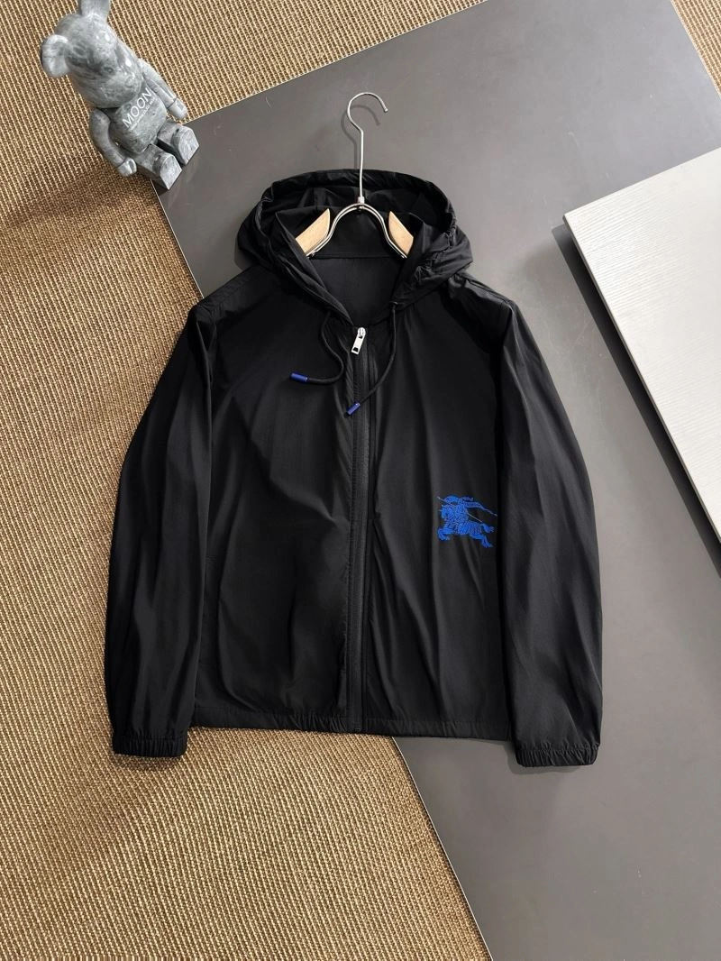 Burberry Outwear
