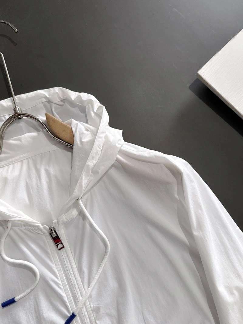 1:1 copy Burberry Outwear