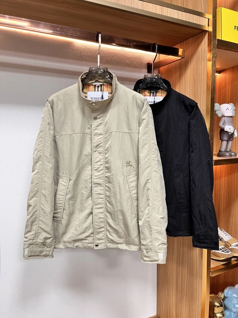 Burberry Outwear