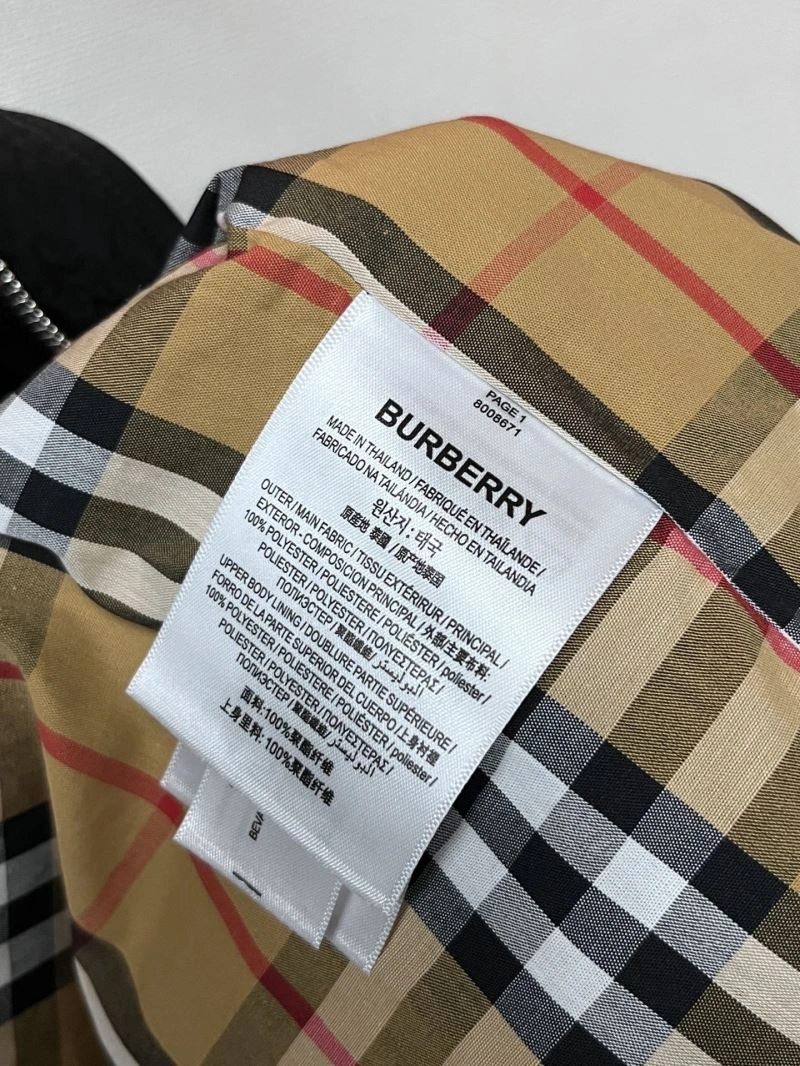 Low-cost Burberry Outwear