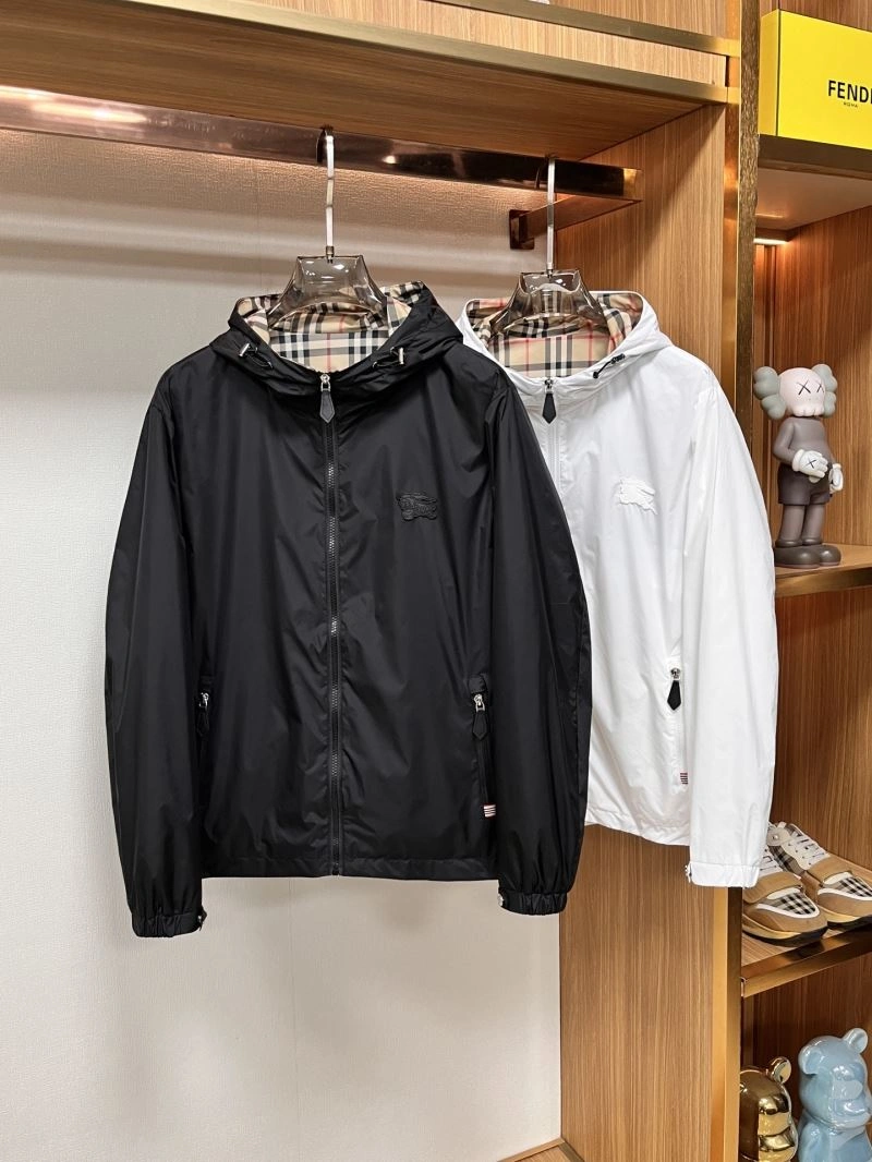 Burberry Outwear