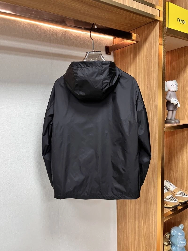 Value-priced Burberry Outwear