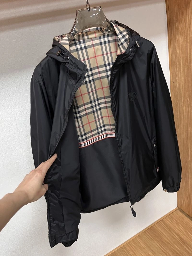 Value-priced Burberry Outwear