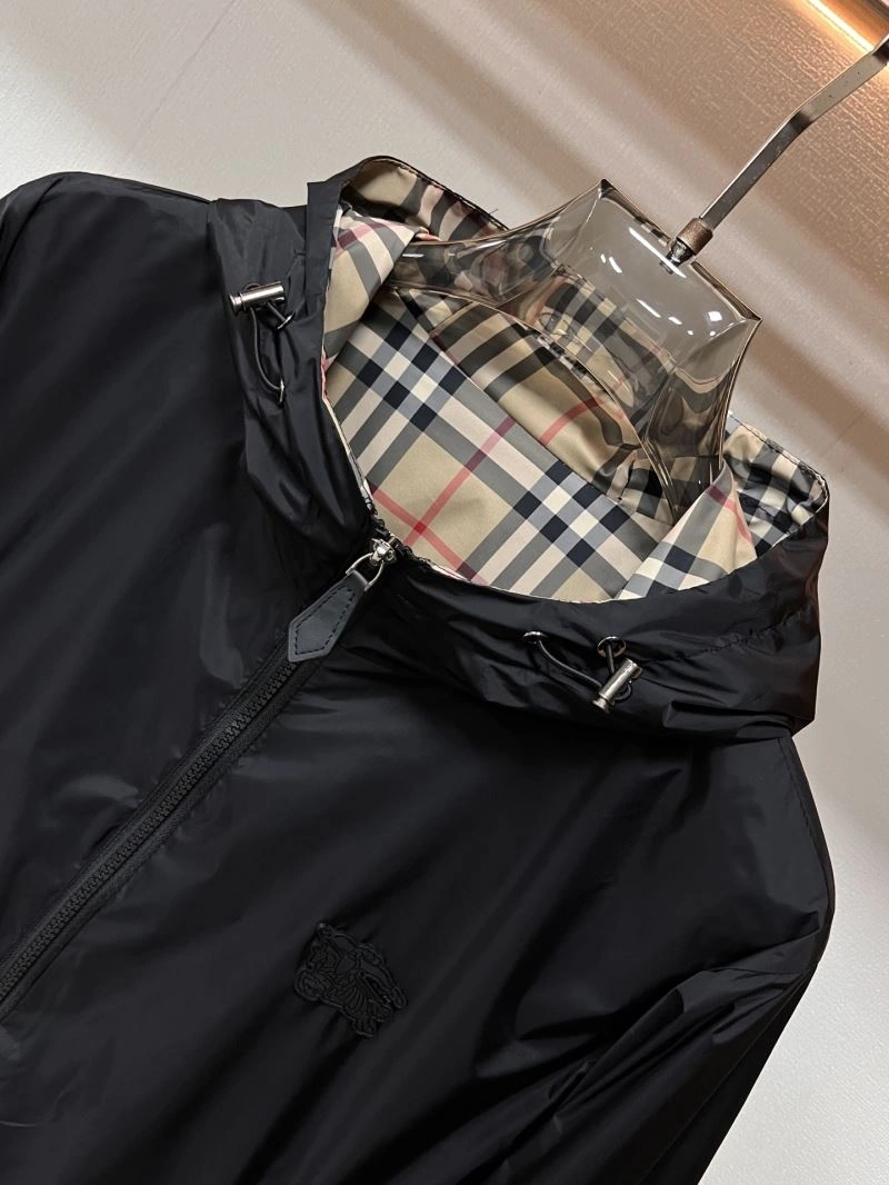 Value-priced Burberry Outwear