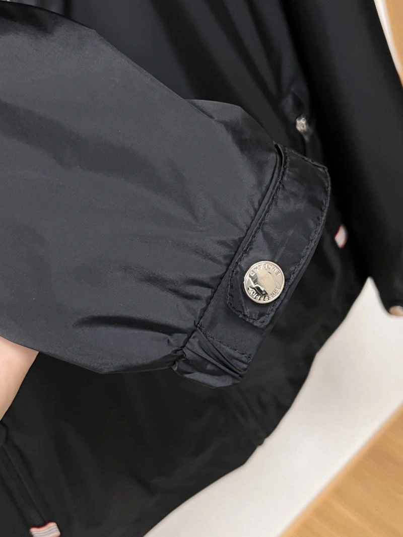 Value-priced Burberry Outwear
