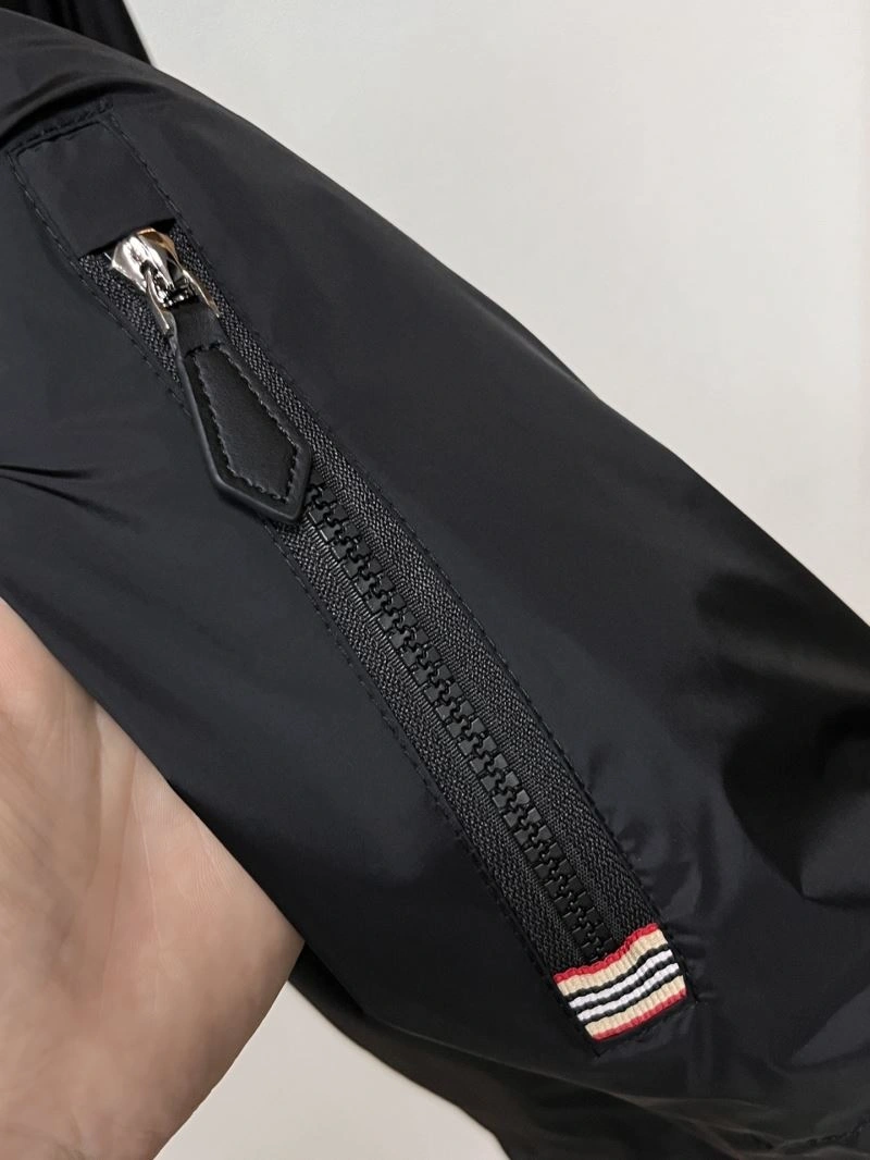 Value-priced Burberry Outwear