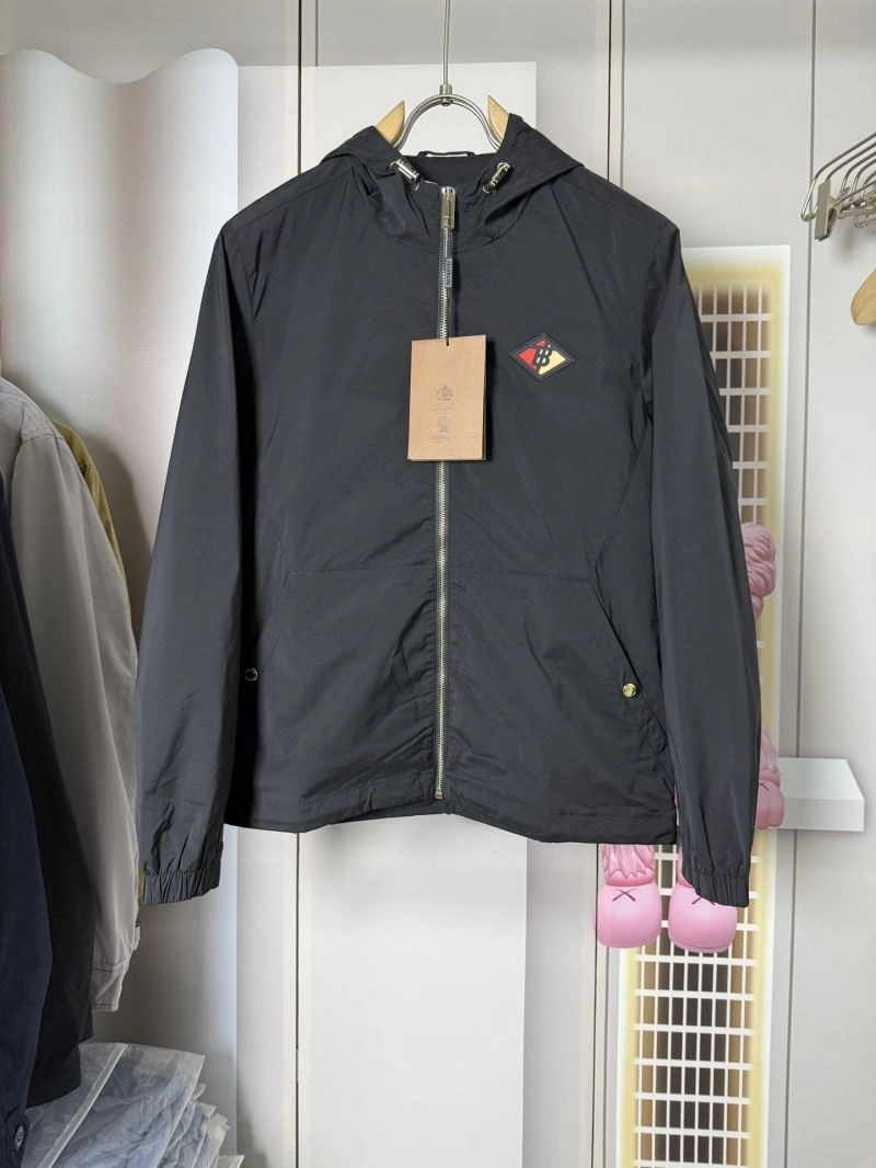 Burberry Outwear