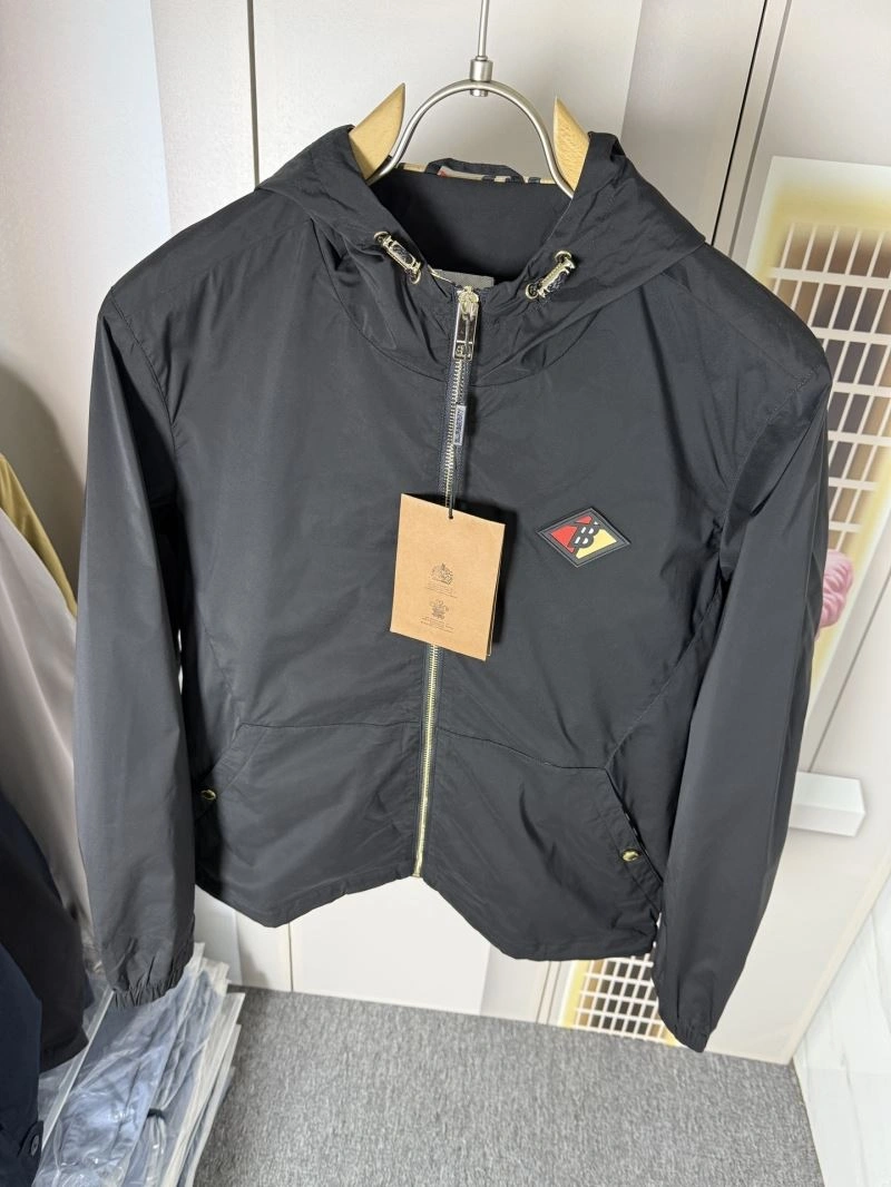 Original Burberry Outwear
