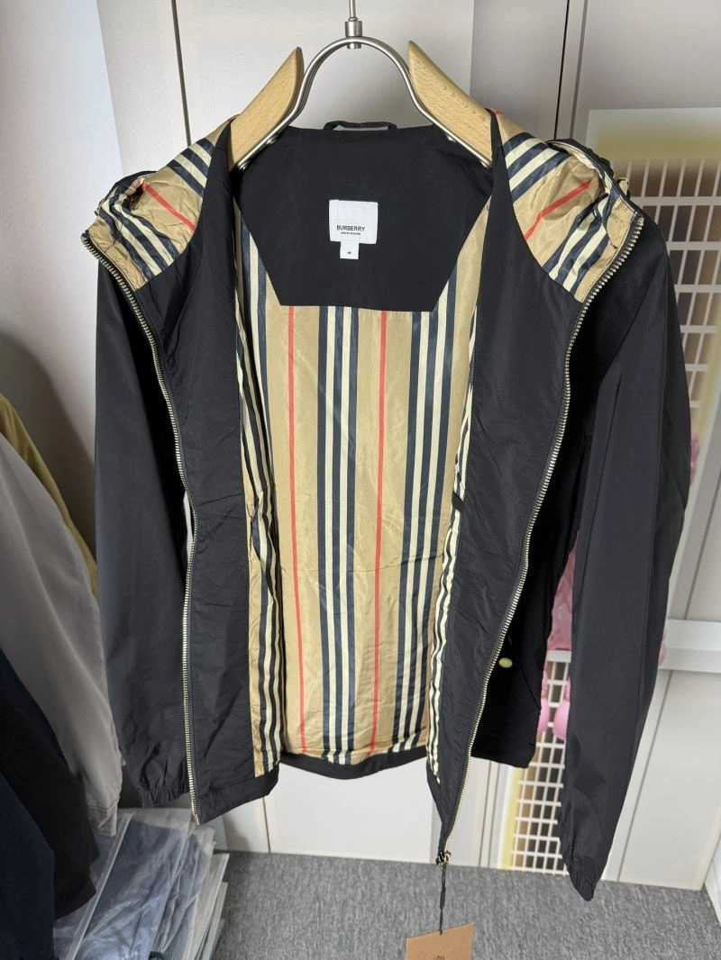 Original Burberry Outwear