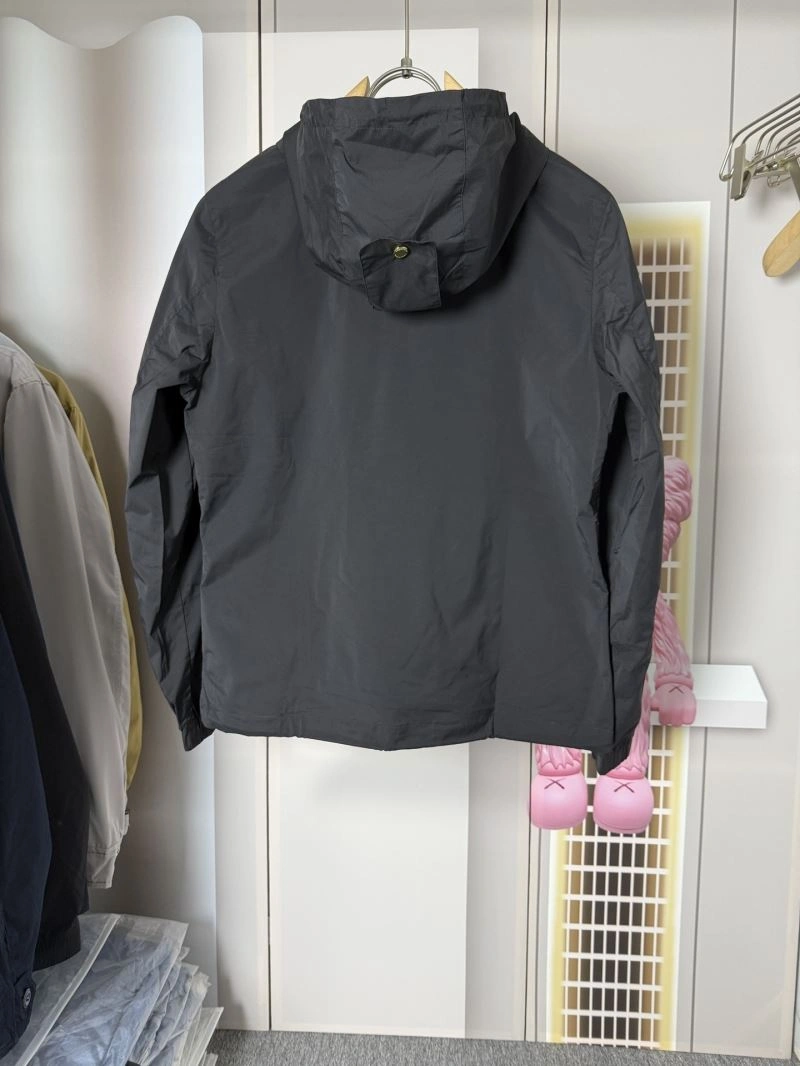 Original Burberry Outwear