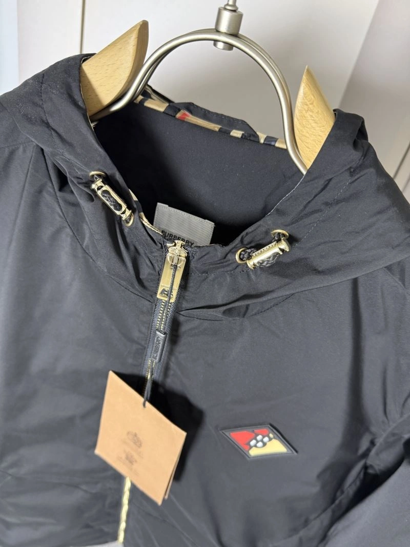 Original Burberry Outwear