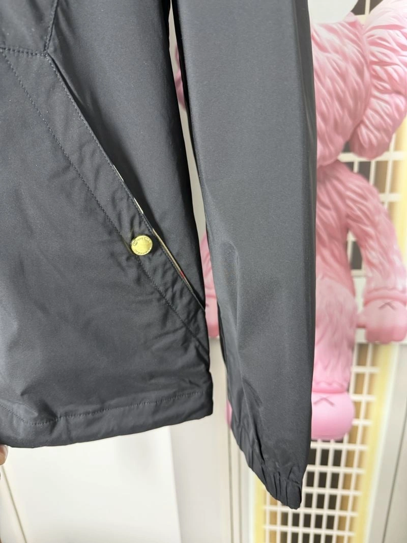 Original Burberry Outwear