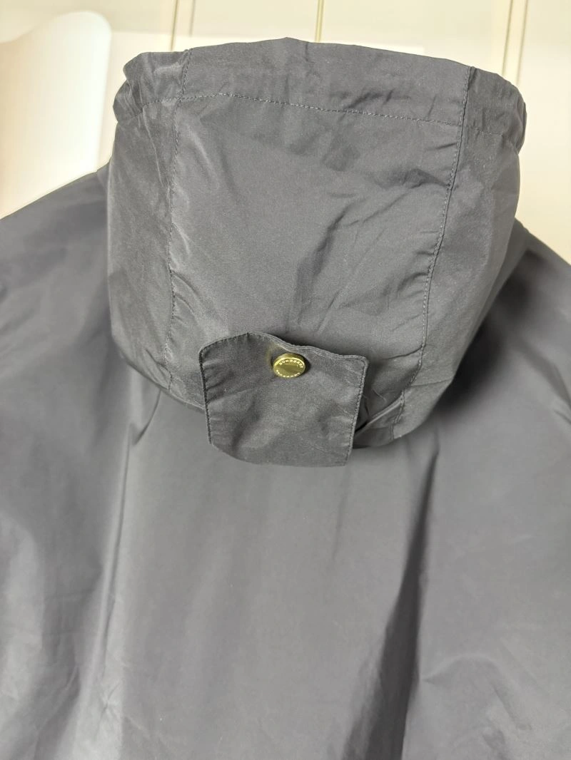 Original Burberry Outwear