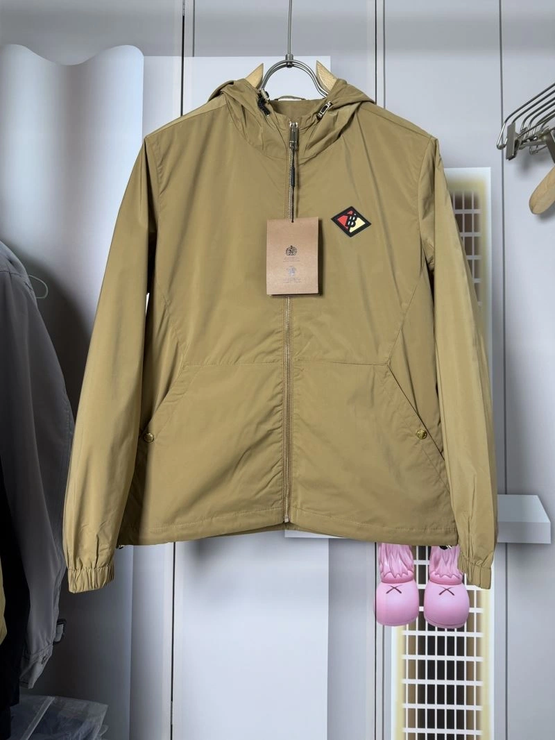 Burberry Outwear