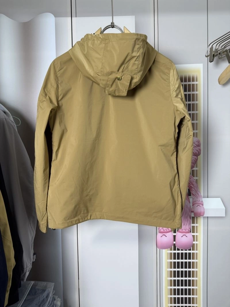Genuine Burberry Outwear