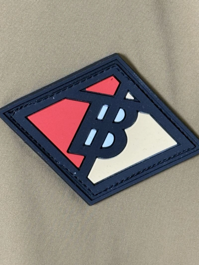 Genuine Burberry Outwear