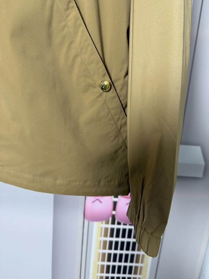 Genuine Burberry Outwear