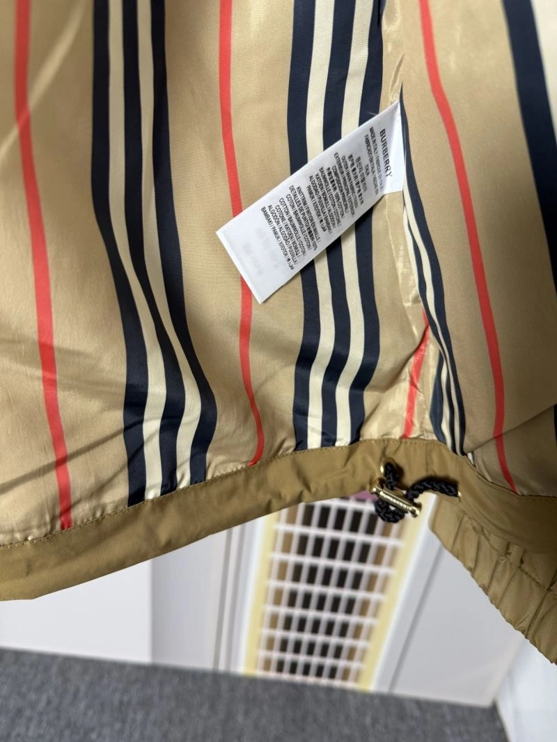 Genuine Burberry Outwear
