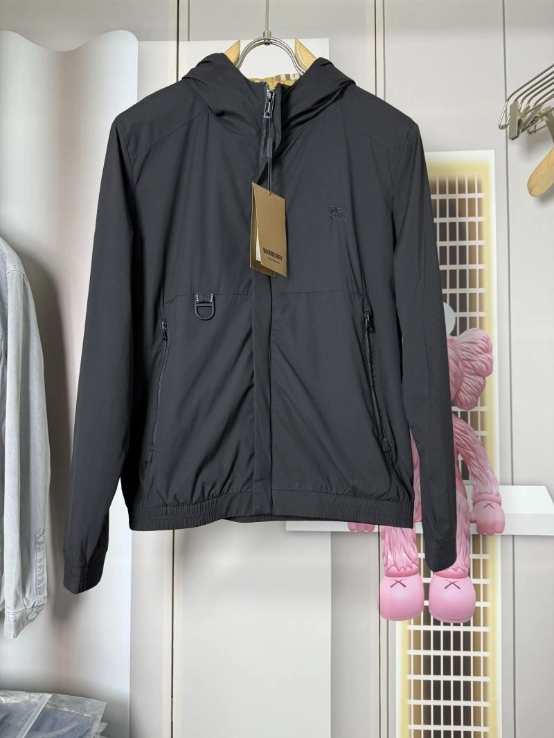 Burberry Outwear
