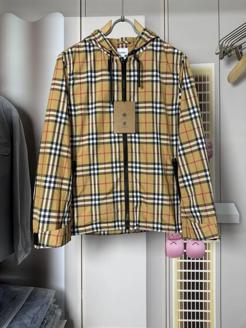 Burberry Outwear