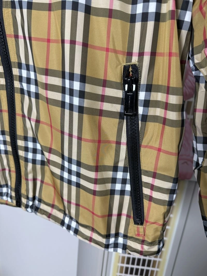 Factory-made Burberry Outwear