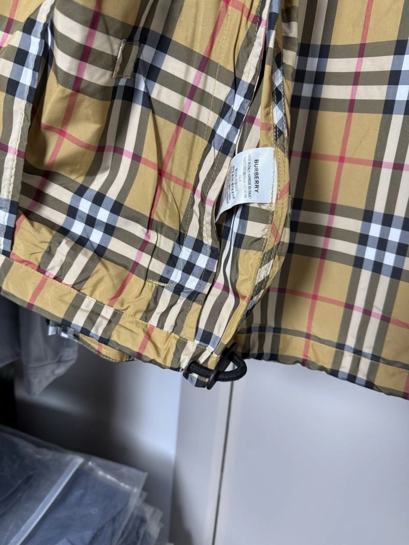 Factory-made Burberry Outwear