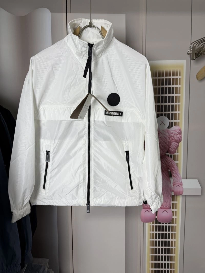 Burberry Outwear