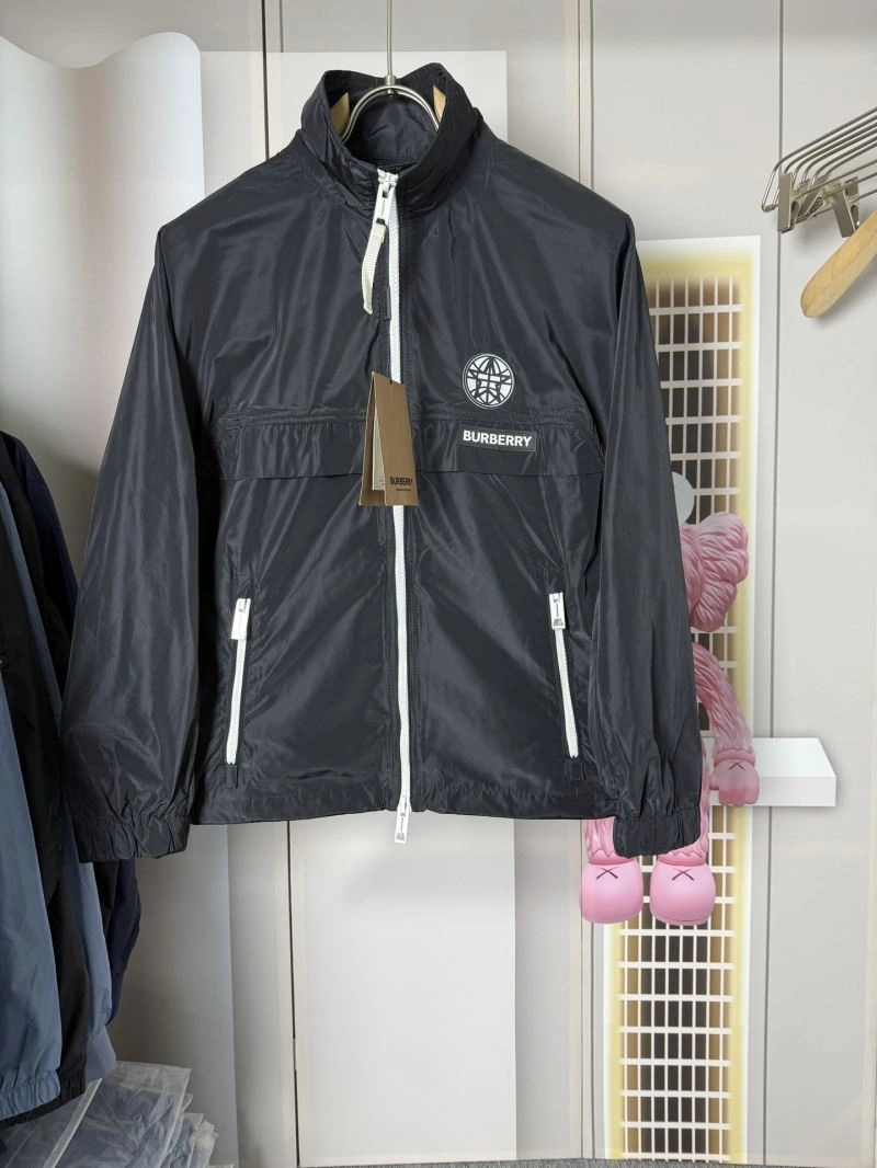 High accuracy Burberry Outwear