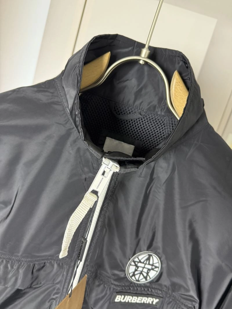 High accuracy Burberry Outwear