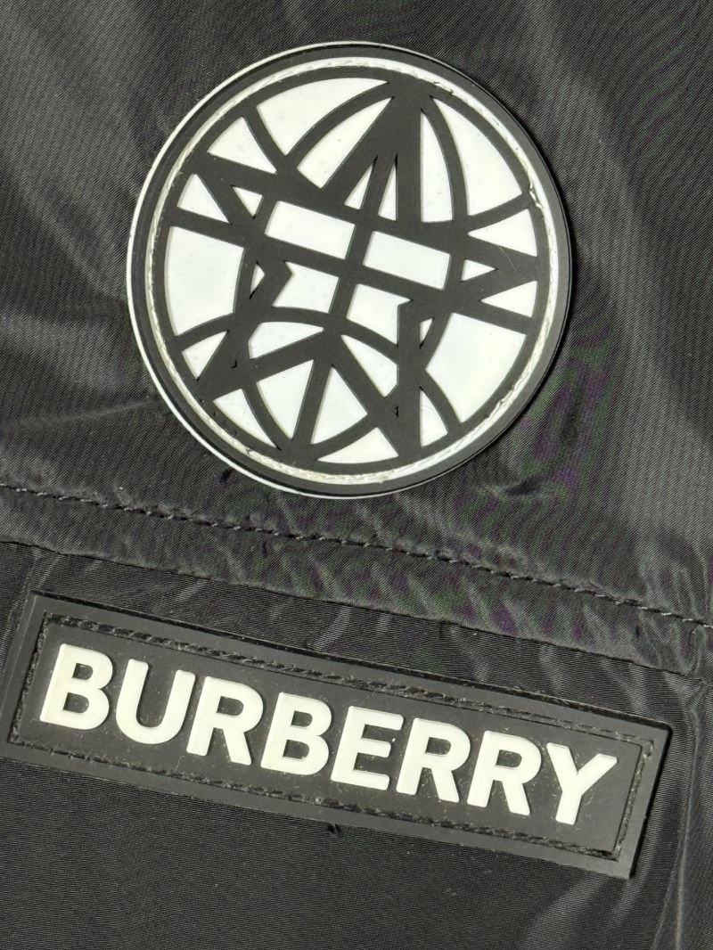 High accuracy Burberry Outwear