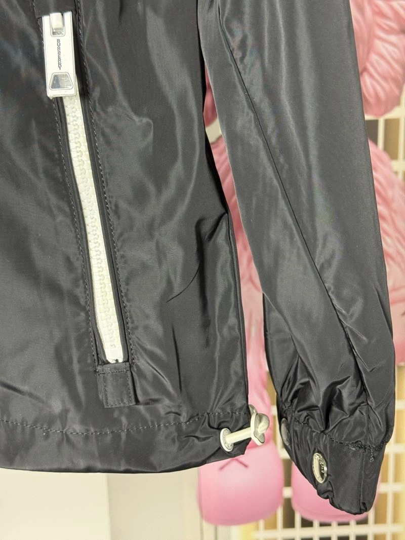 High accuracy Burberry Outwear