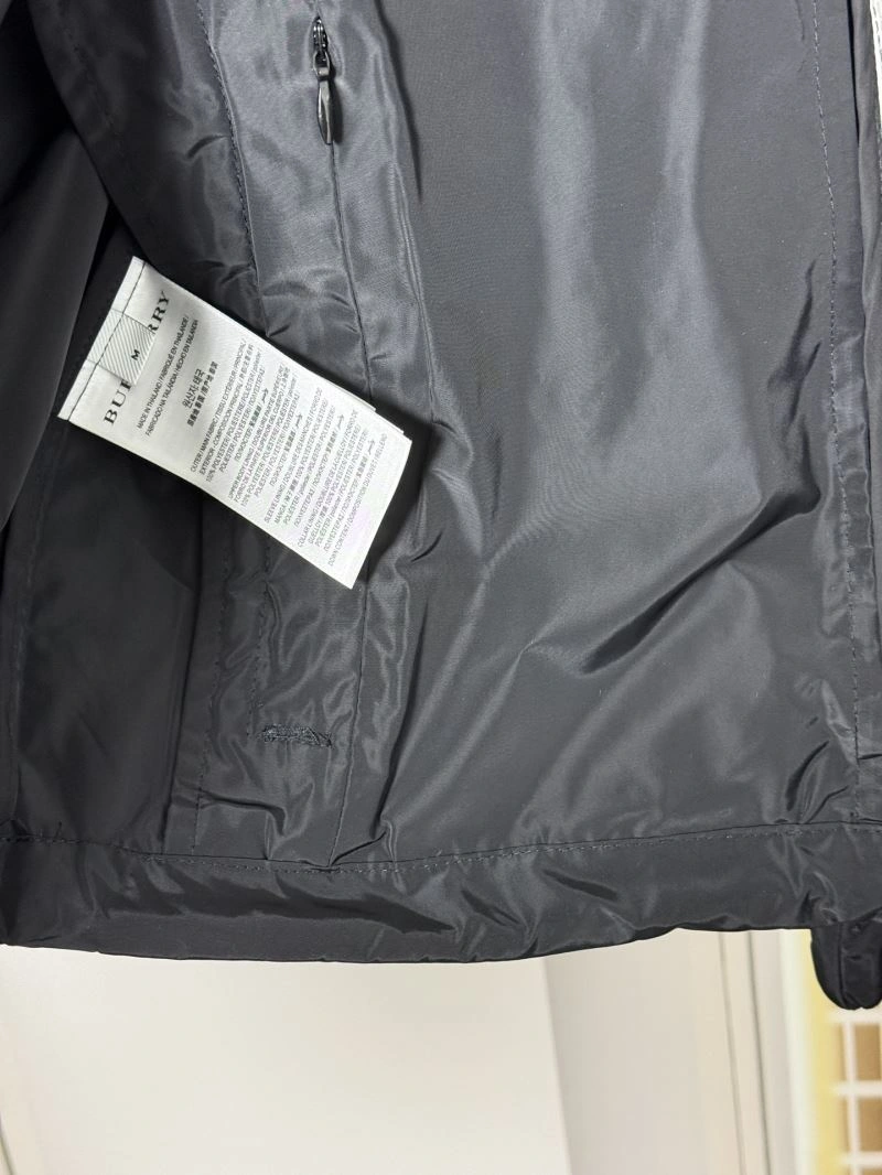 High accuracy Burberry Outwear