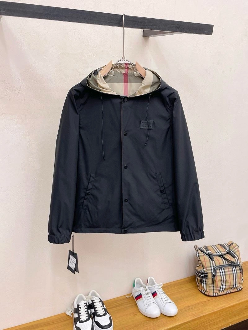 Burberry Outwear