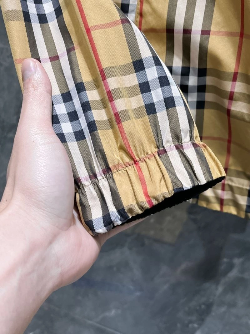 Burberry Outwear