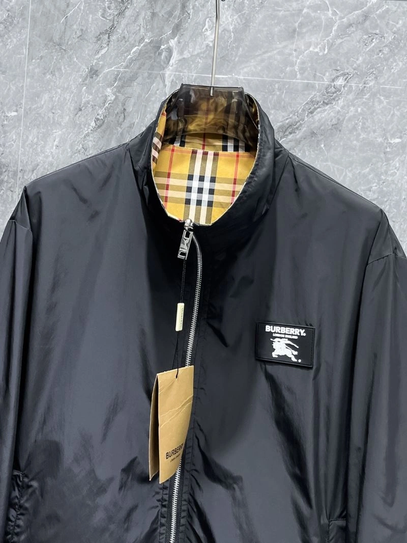 1:1 copy Burberry Outwear