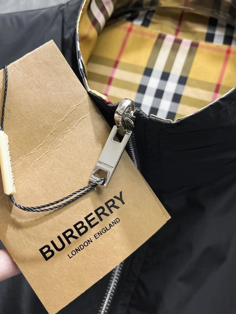 1:1 copy Burberry Outwear