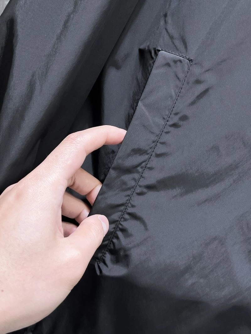 1:1 copy Burberry Outwear