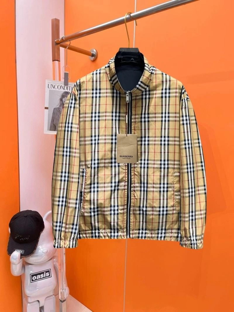 1:1 copy Burberry Outwear