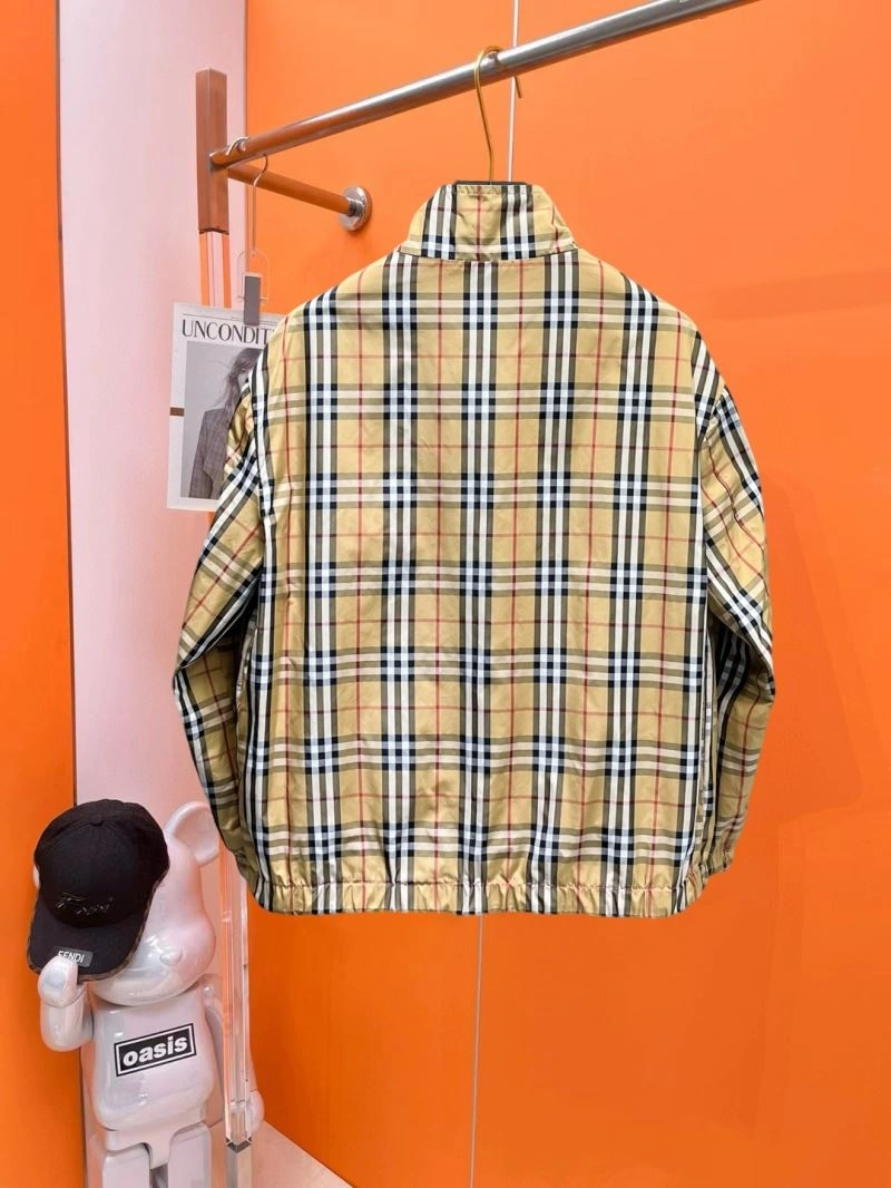 1:1 copy Burberry Outwear