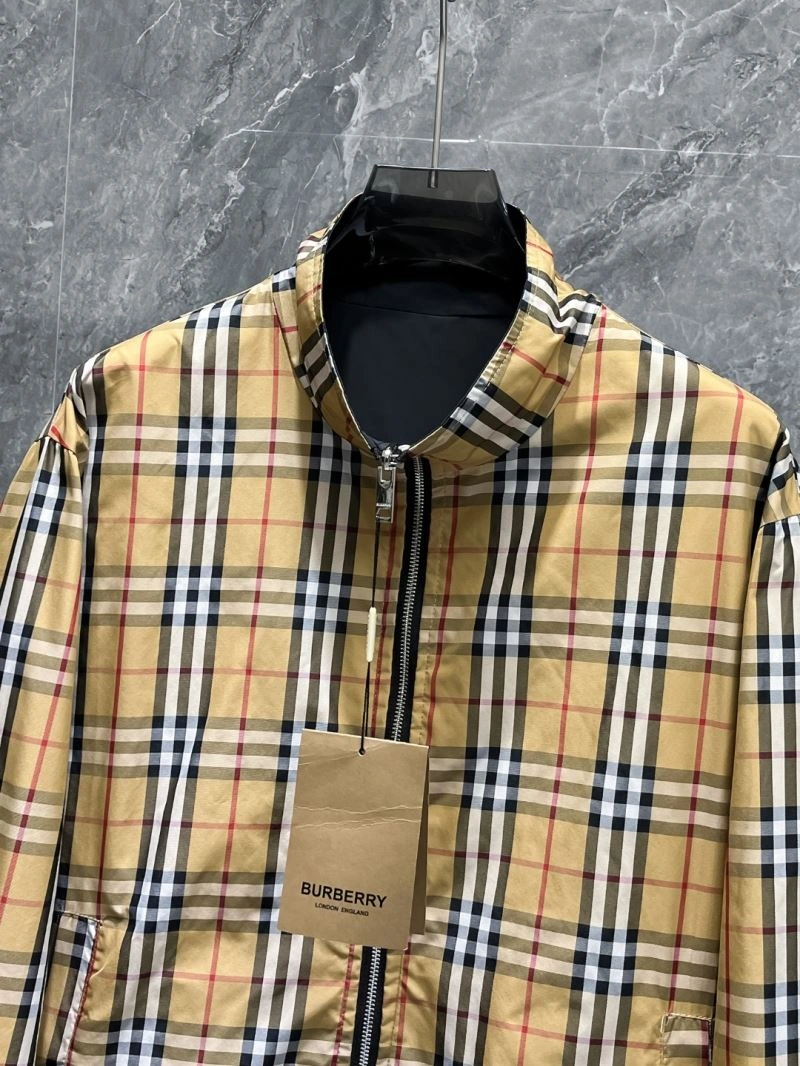 1:1 copy Burberry Outwear
