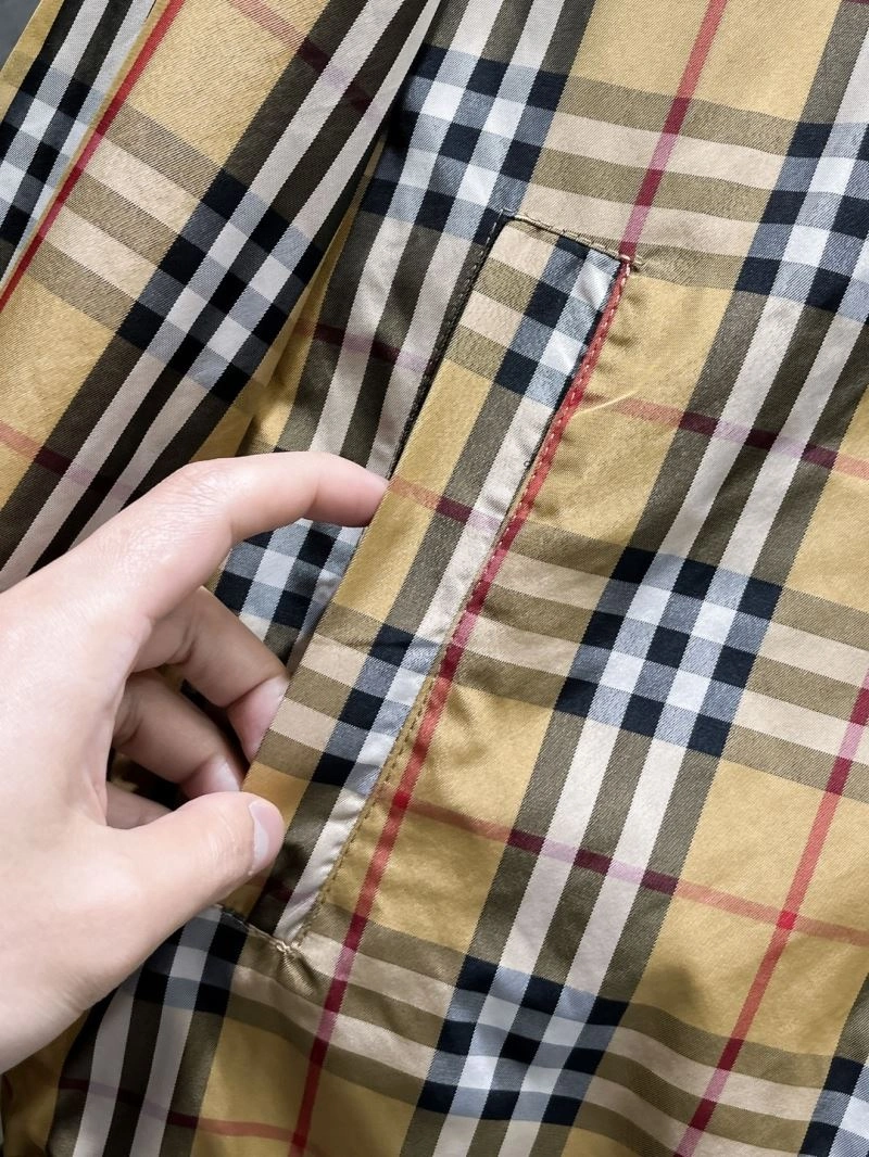 1:1 copy Burberry Outwear