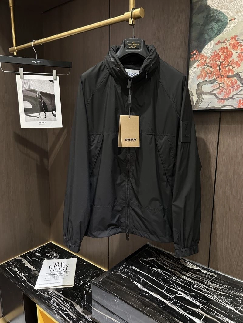 Burberry Outwear
