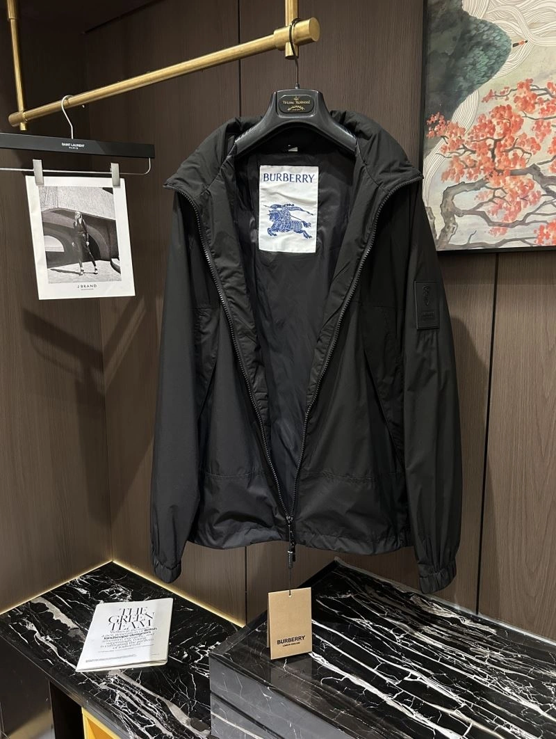 Legit Burberry Outwear