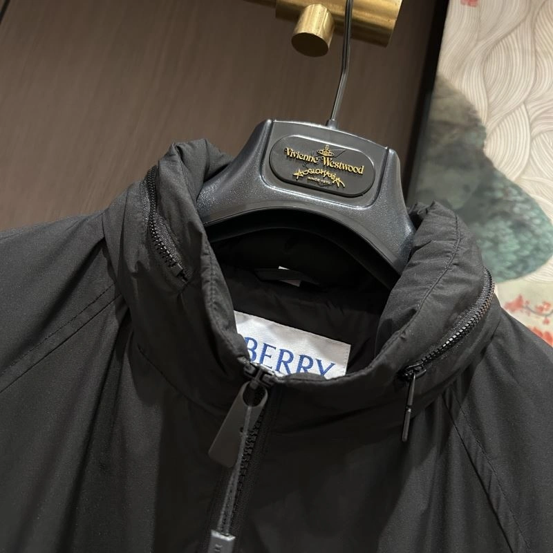 Legit Burberry Outwear