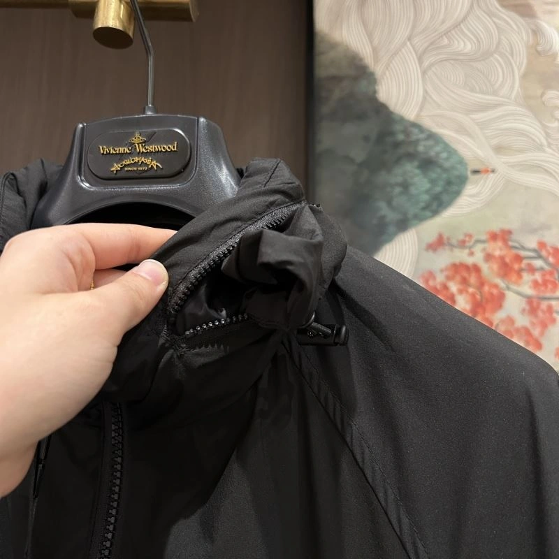 Legit Burberry Outwear
