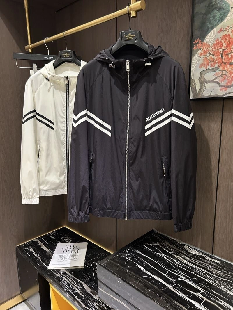 Burberry Outwear