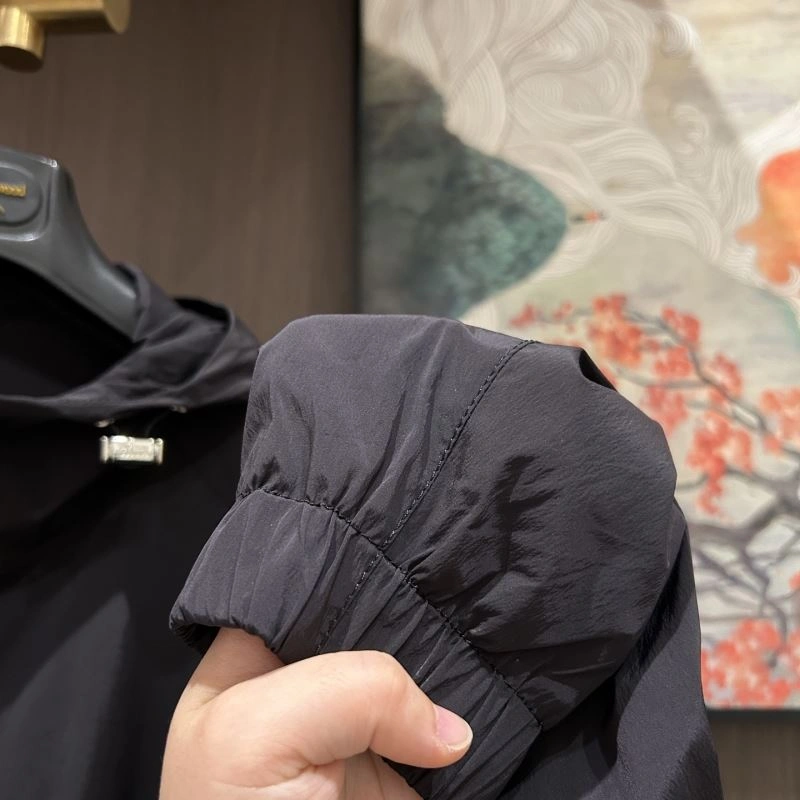 Value-priced Burberry Outwear