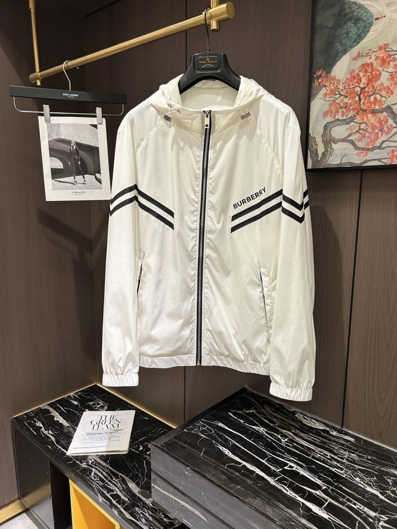Value-priced Burberry Outwear